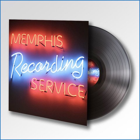 TCB-SHOP The Hottest Elvis Records For Sale